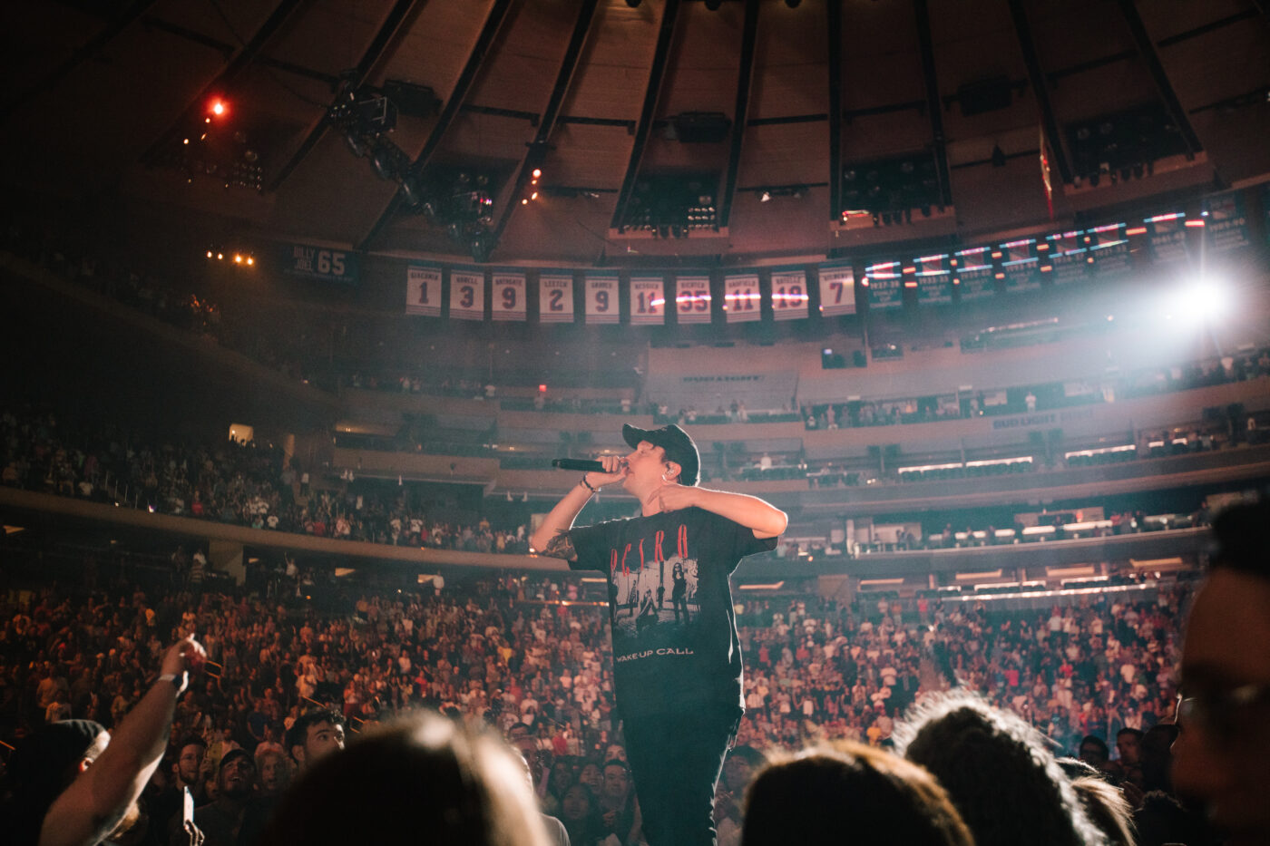 Mack Brock's debut single 'Just Like You've Always Done' marks new chapter with Centricity Music ...